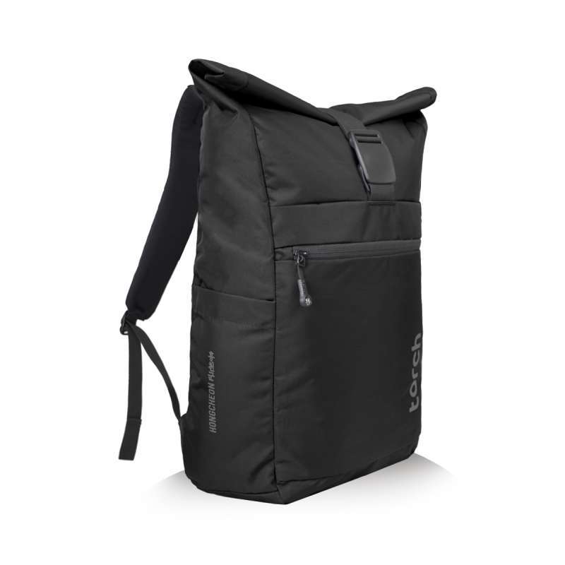 Promo Torch Backpack Laptop Sekolah Waterproof Backpack Hongcheon ...