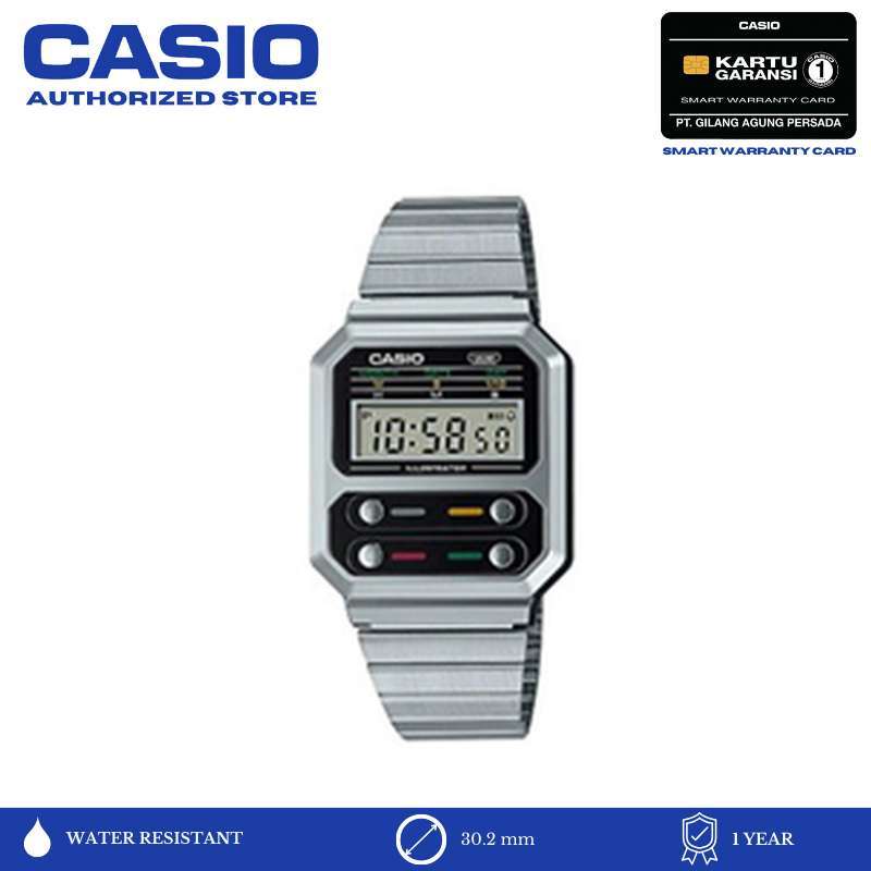 Jual Jam Tangan Digital Pria Keren Original & Branded - Harga Diskon ...