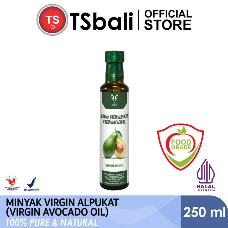 Minyak Avocado Pure Gratis Ongkir 🔥 Harga Murah Mei 2026