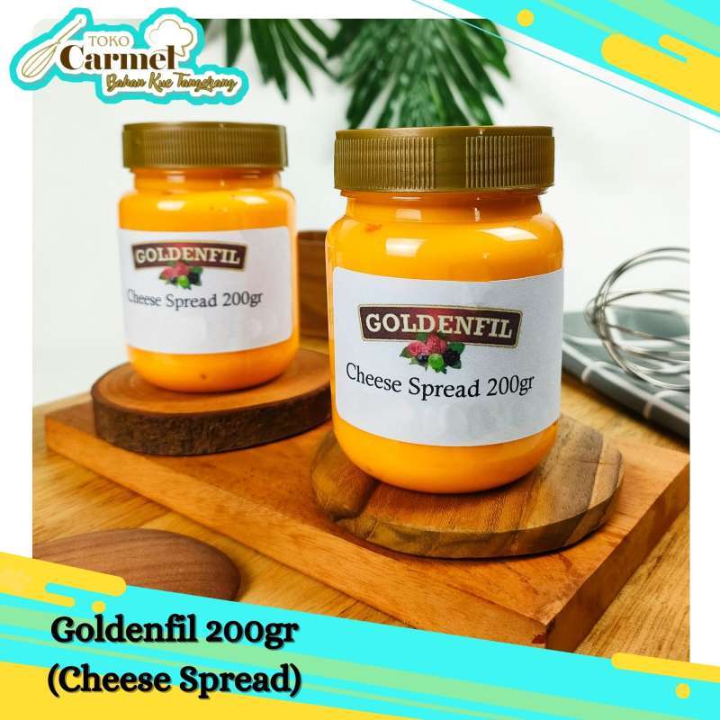 Jual Selai Goldenfil 200 G Termurah - Harga Grosir Terupdate Hari Ini ...