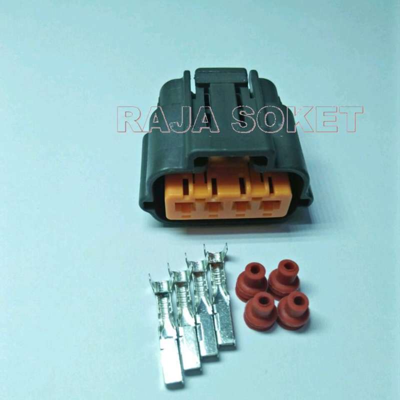 Jual Soket Alternator Mitsubishi Terbaru Dengan Harga Termurah Di 2024 ...