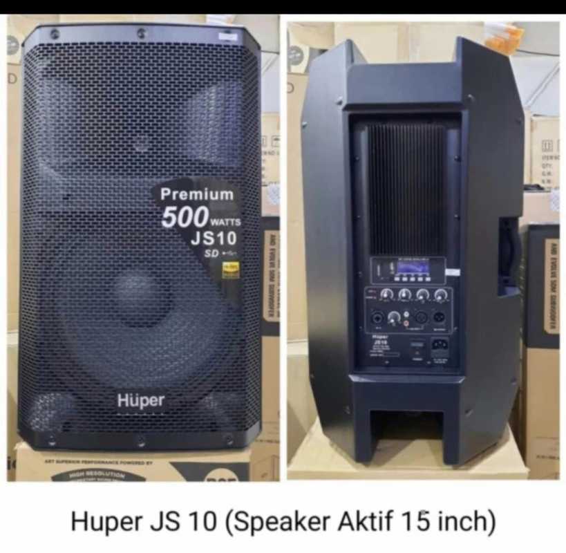 Jual Speaker Aktif Harga 2 Juta Original, Murah & Diskon Mei 2024 | Blibli