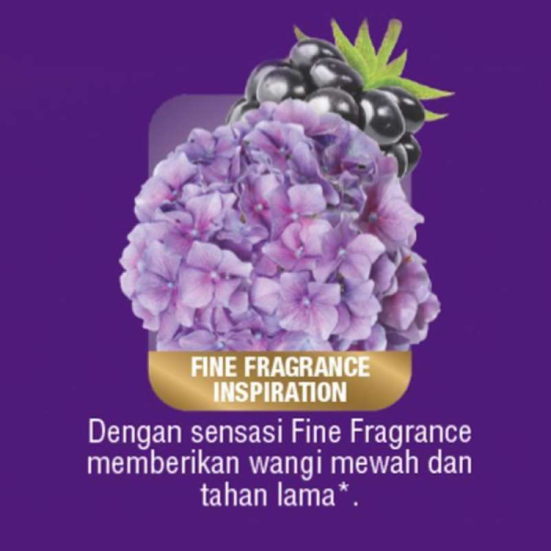 Promo SOS Cairan Pembersih Lantai Magic Lavender 3.6 L Diskon 26% di ...