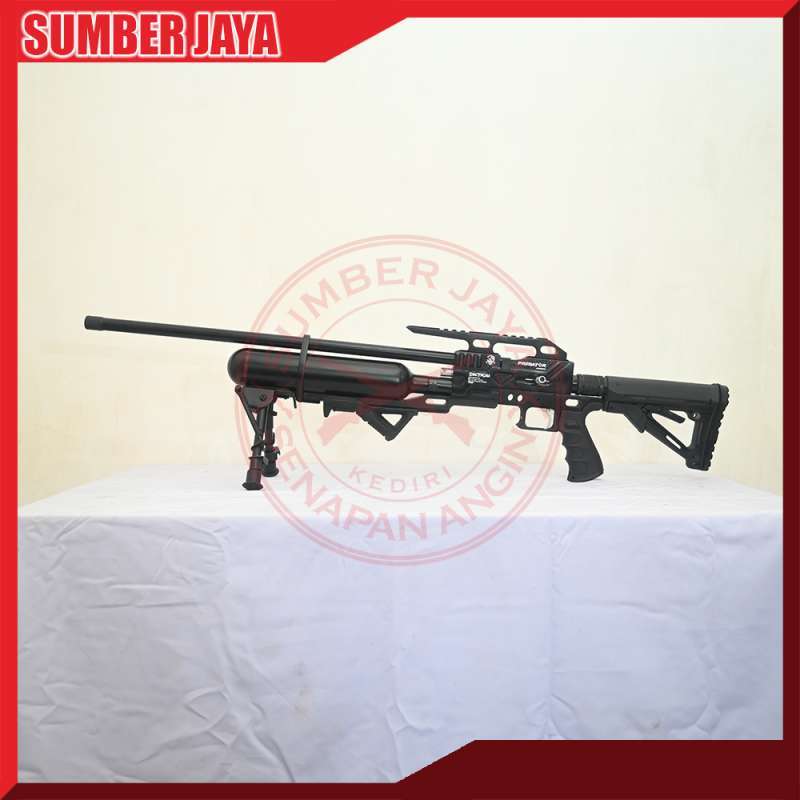 Jual Pcp Predator 500 Cc Original Terbaru - Harga Promo Murah Juli 2024 ...