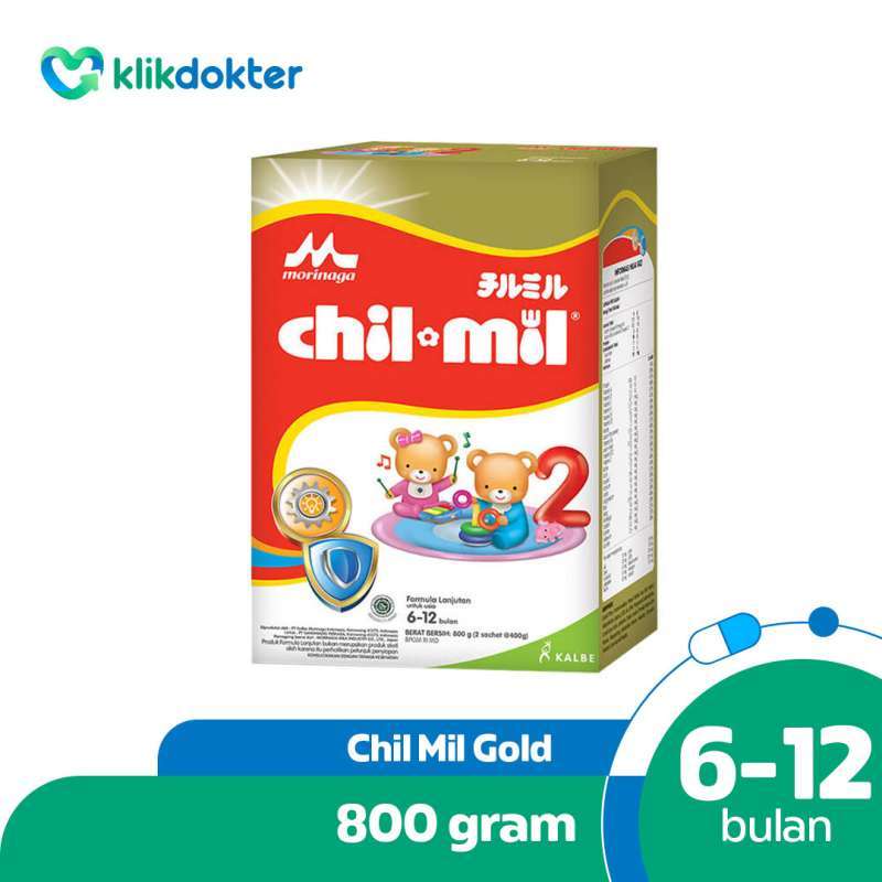 Jual Susu Morinaga Chilmil 2 Termurah - Harga Grosir Terupdate Hari Ini ...