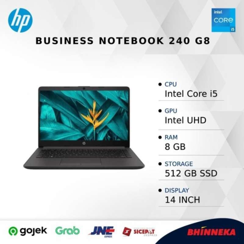 Laptop Hp 11 Inch - Harga Terbaru Agustus 2024 & Gratis Ongkir | Blibli