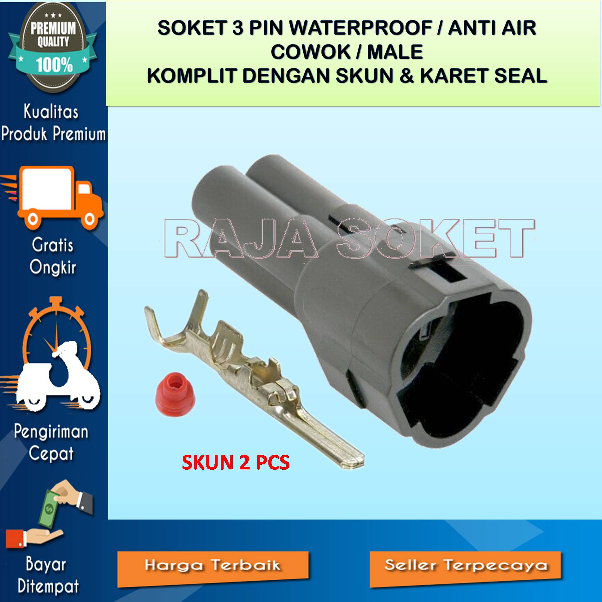 Jual Soket Dlc Yamaha 3 Pin Male Soket Dlc Reset Soket Dlc Short ... Jual Soket Dlc Yamaha 3 Pin Male Soket Dlc Reset Soket Dlc Short ...
