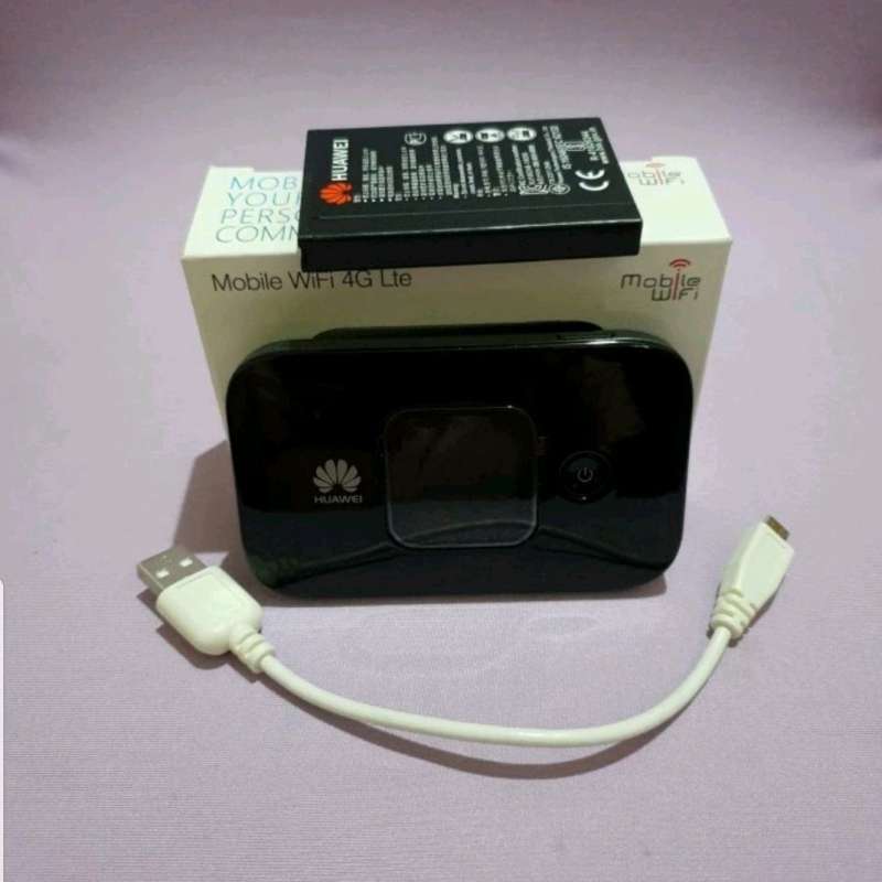 15 Rekomendasi Modem Huawei 4G Terbaik untuk Dapatkan Sinyal Kuat di 2023!