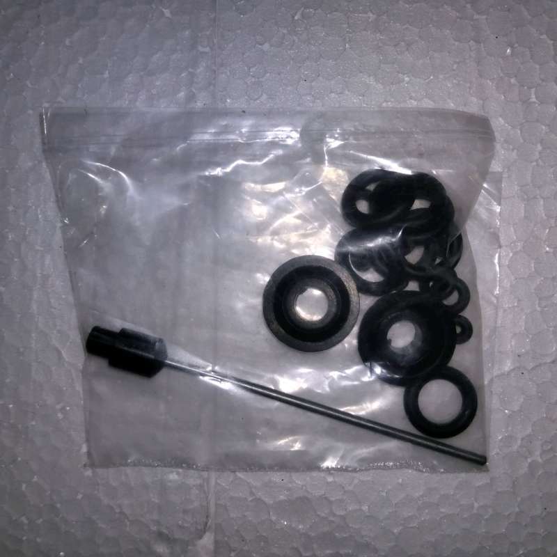 Jual Senapan Angin Pcp T I G E R Magazine Monel Di Seller G50_sport ...