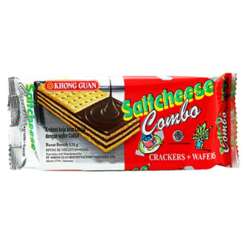 Jual Khong Guan Murah - Harga Grosir Hari Ini Mei 2024 | Blibli