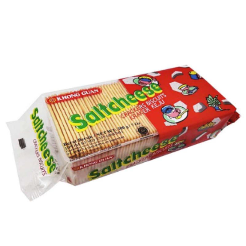 Jual Biskuit Saltcheese Termurah - Harga Grosir Terupdate Hari Ini | Blibli