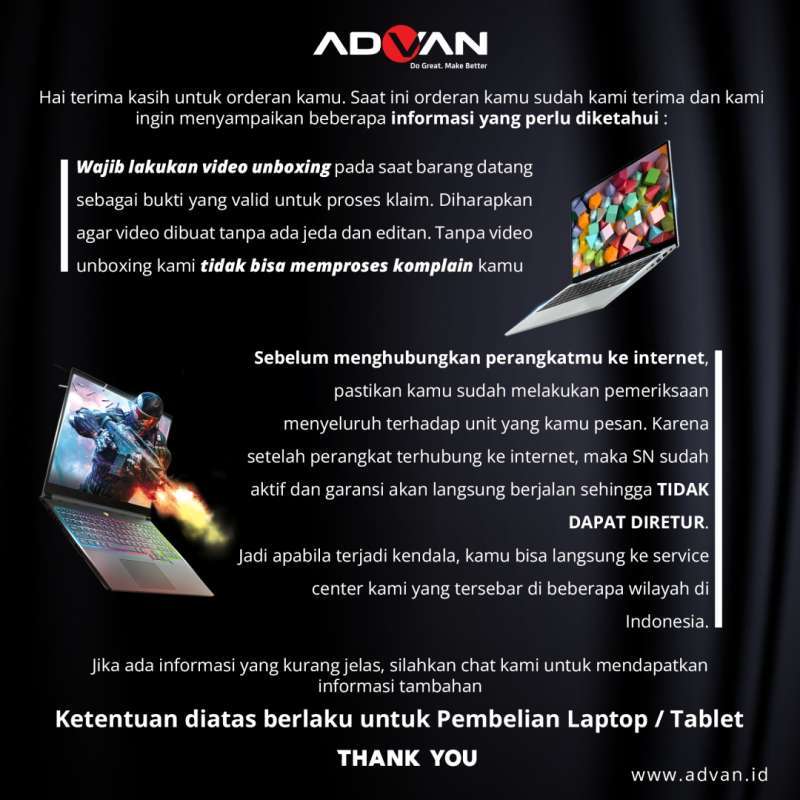 Jual Tablet Advan Tab Sketsa 2 4gb/64gb 10 Tiger T310 Android 11 Di ...