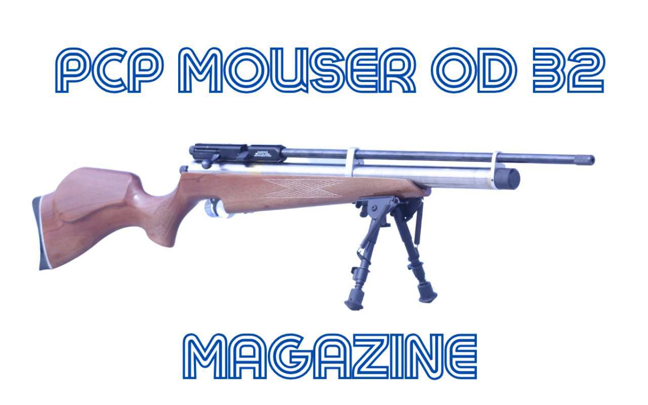 Senapan Angin PCP - Harga Terbaru Mei 2024 | Blibli