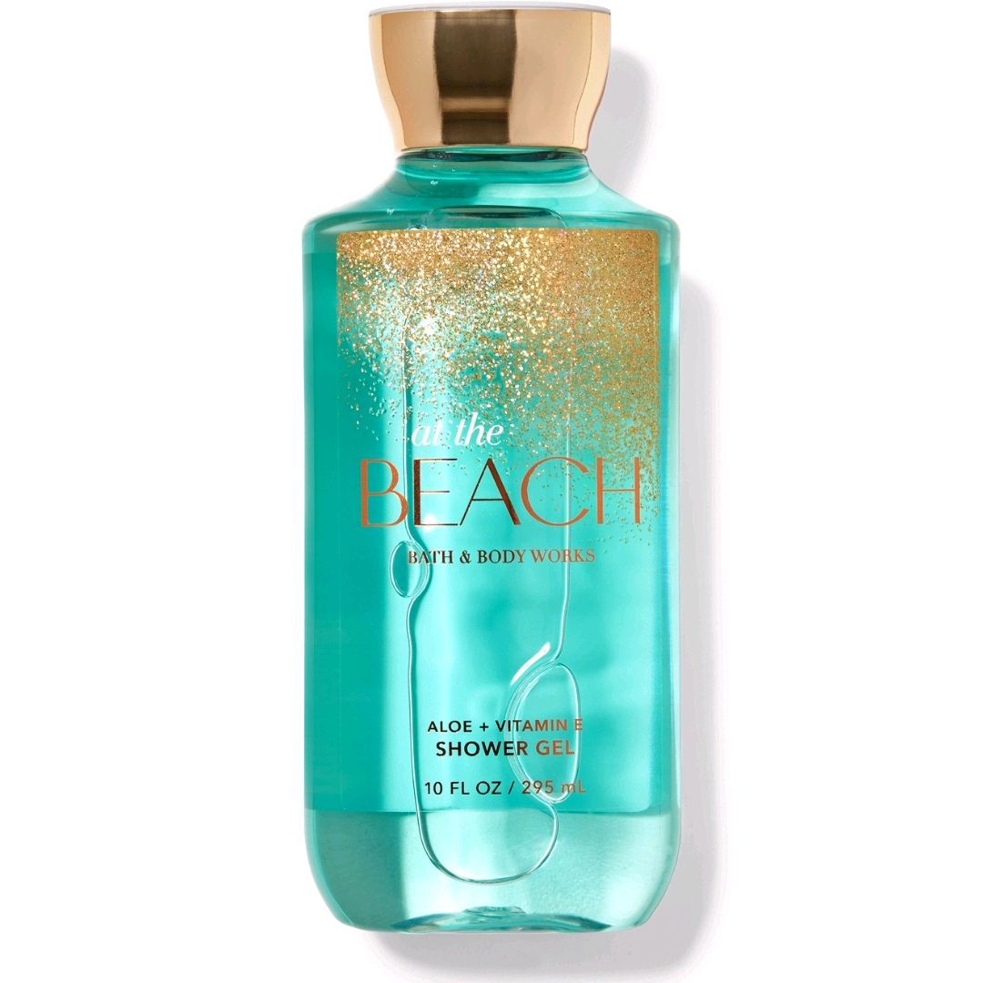 Promo BATH BODY WORKS BBW AT THE BEACH SHOWER GEL WITH SHEA BUTTER promo-bath-body-works-bbw-at-the-beach-shower-gel-with-shea-butter