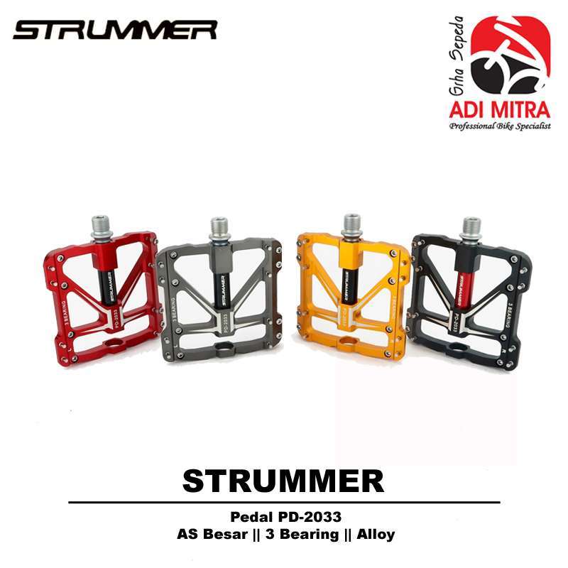 Crank Strummer Gratis Ongkir 🏷️ Harga Murah Mei 2026