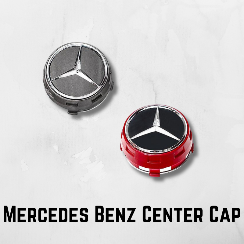 Promo Permaisuri Amg Center Caps | Dop Mercedes Benz Diskon 40% Di ...