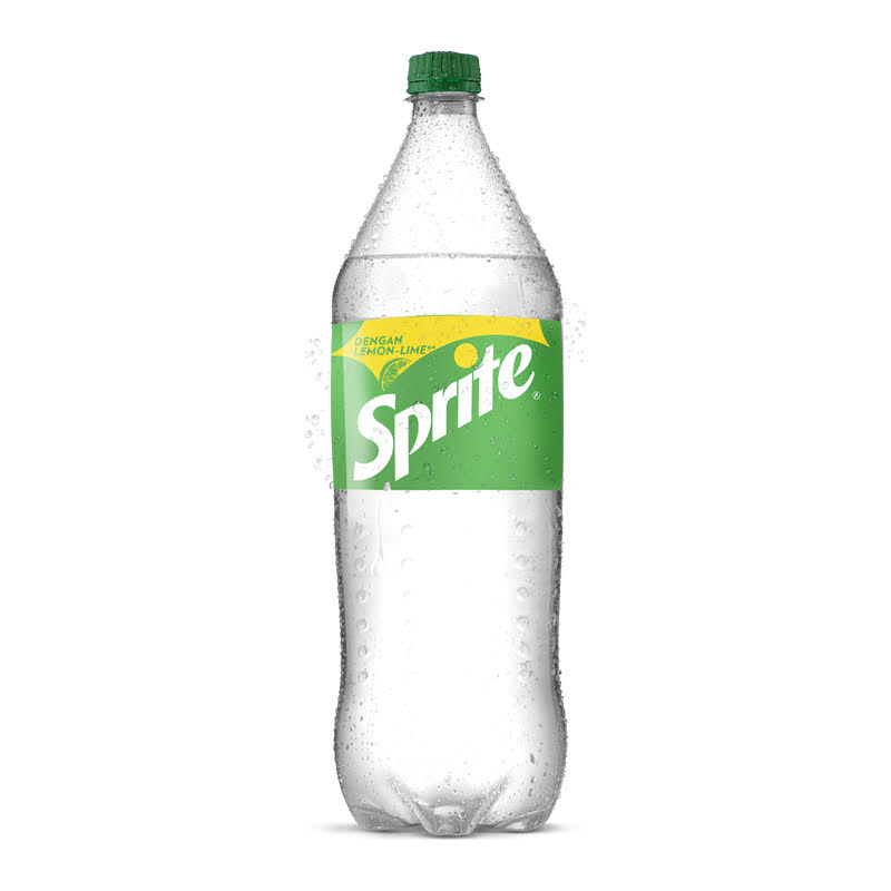 Promo Sprite Original Minuman Soda Rasa Lemon Jeruk Nipis Botol 1,5 L ...
