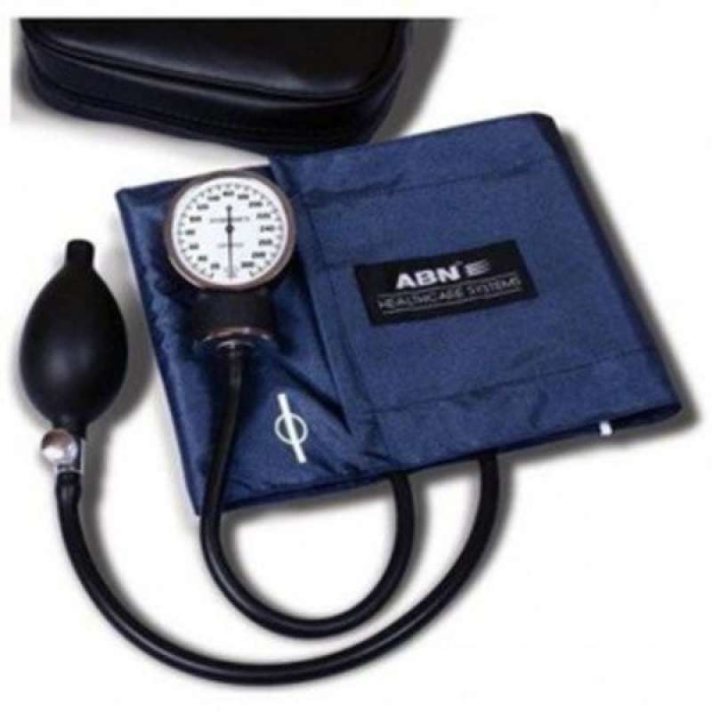 Promo Abn Spectrum Tensimeter Aneroid Alat Ukur Tekanan Darah Diskon 32 ...