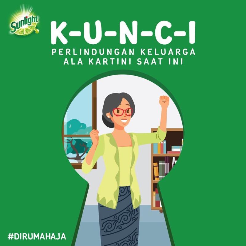 Promo Sunlight Jeruk Nipis Sabun Cuci Piring [370 Ml] Diskon 22% Di ...