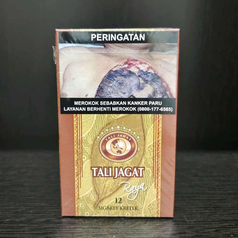 Jual Rokok Talijagat Termurah - Harga Grosir Terupdate Hari Ini | Blibli