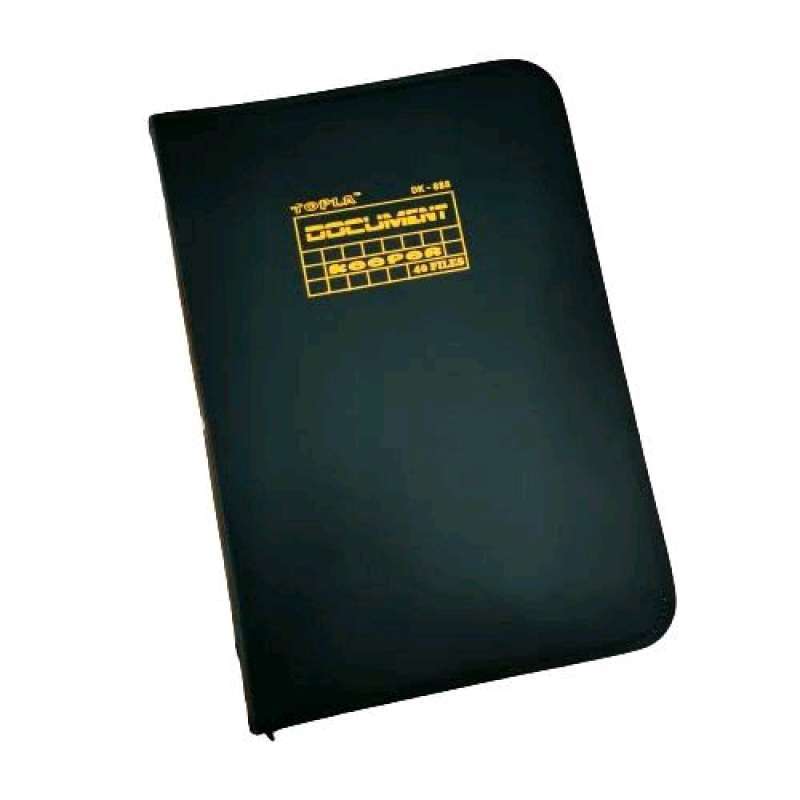 Jual Document Keeper Resleting Kulit 🏷️ Original Terbaru, Terlengkap ...