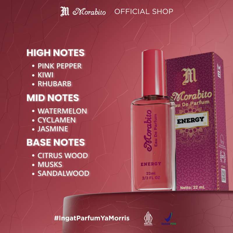 Adam Parfum Gratis Ongkir 🔥 Harga Murah Mei 2026