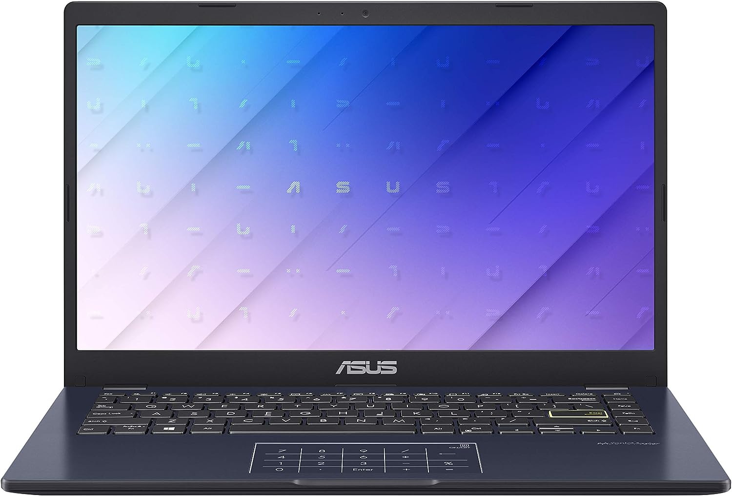Jual Laptop Asus L410ma - Star Black [intel Celeron Dc N4020/4gb/64gb ...