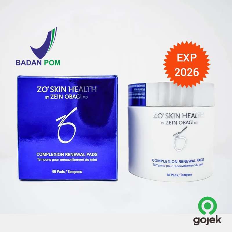 Obagi Pad Lengkap Harga Terbaru Februari 2024 | Blibli