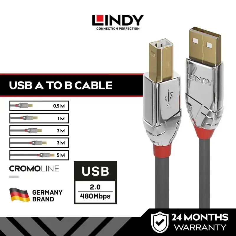 Daftar Harga Kabel Printer USB Premium 🔥 Original & Spesifikasi Lengkap ...