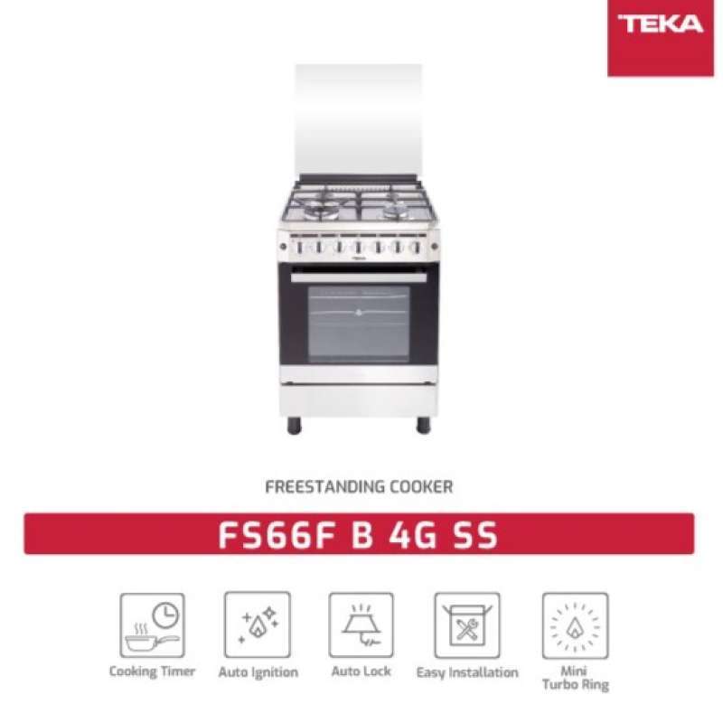 Daftar Harga Fs66 Teka Official 🔥 Original & Spesifikasi Lengkap ...