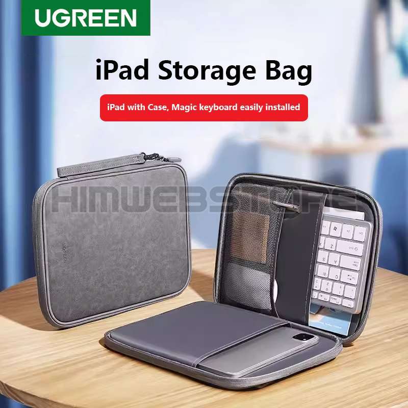 Jual Tas Tablet Ugreen Spesifikasi Original, Murah & Diskon Harga Juli ...