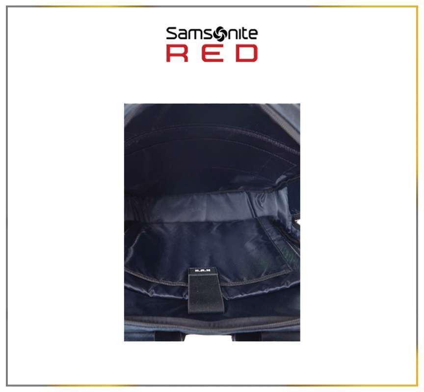 Promo Samsonite Red Label Charde Backpack Diskon 30% Di Seller House Of ...