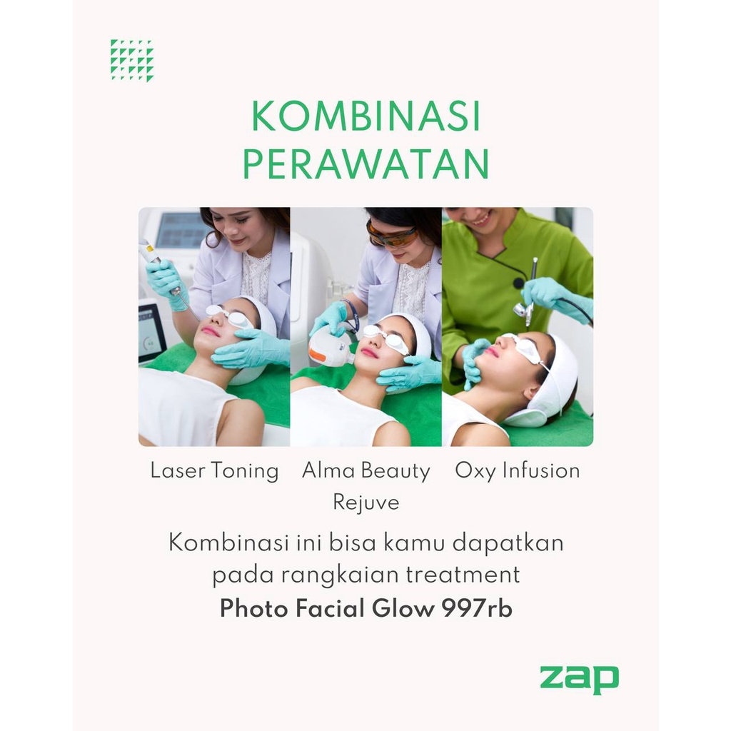 Jual Zap Laser Q-switched Nd:yag Di Seller Zap Clinic - Kalideres, Kota ...