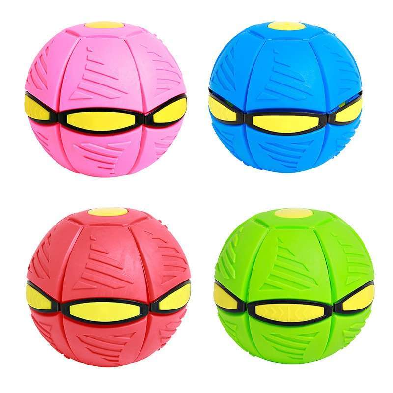 Jual Magic Flying Ball Ufo Original Harga Termurah Juni 2024 | Blibli