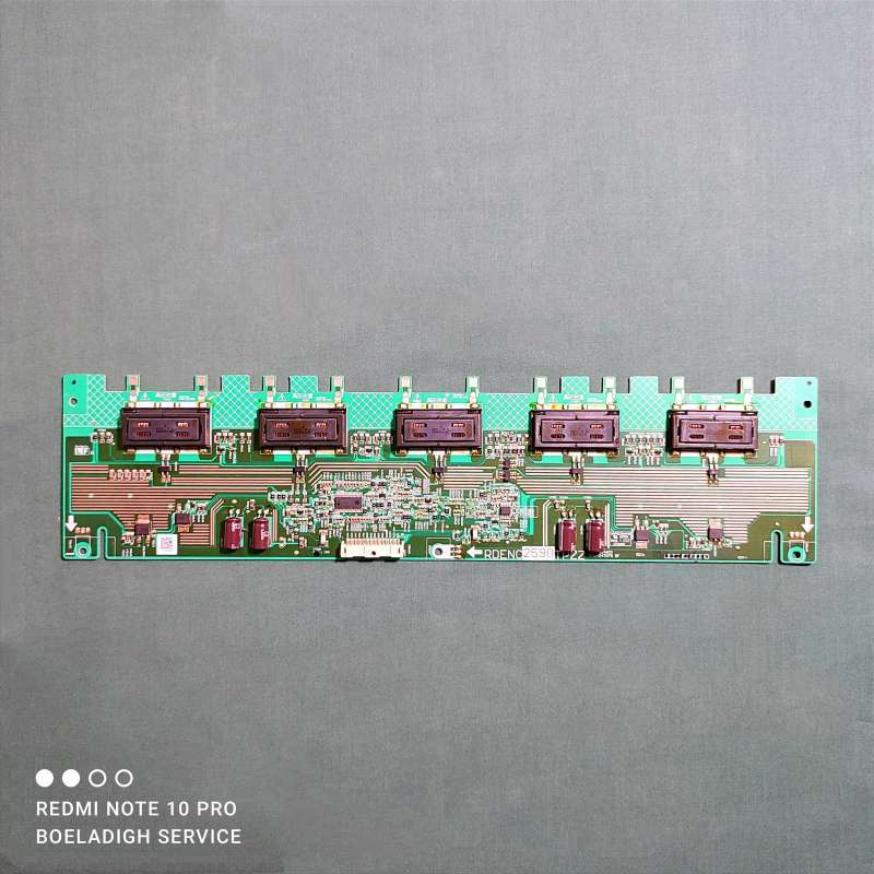 Jual Inverter Backlight Tv Lcd Original, Murah & Diskon Maret 2024 | Blibli