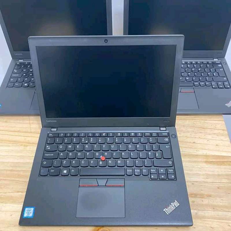 Promo Lenovo X270 Core I5 Gen 7 Ram 16gb Ssd 256gb Layar 12.5 Inchi ...