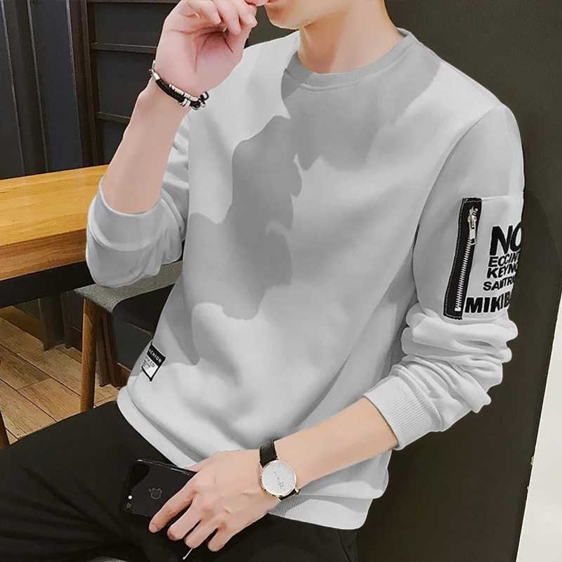 Promo Asia -baju Atasan Koas Pria Lengan Panjang Martin Baju Sweater ...