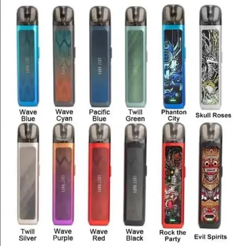 Pot Vape Ursa Nano Gratis Ongkir 🏷️ Harga Murah Mei 2026