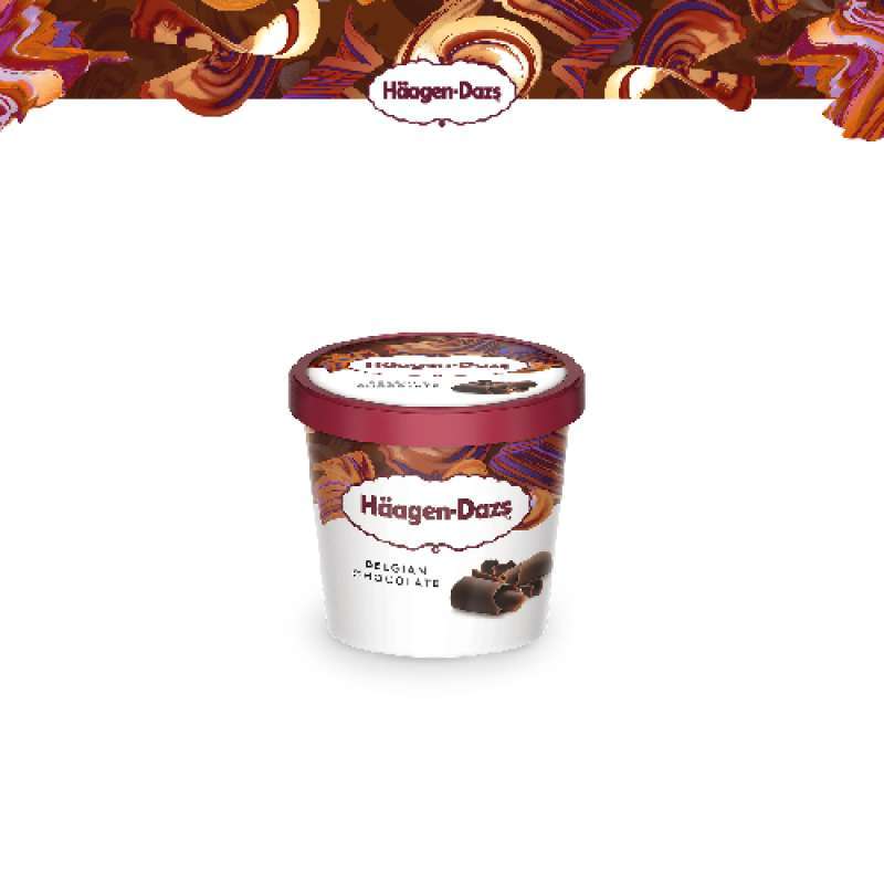 Jual Kiosk Aeon Bsd - Minicup - 100ml - Caramel Biscuit And Cream Di ...