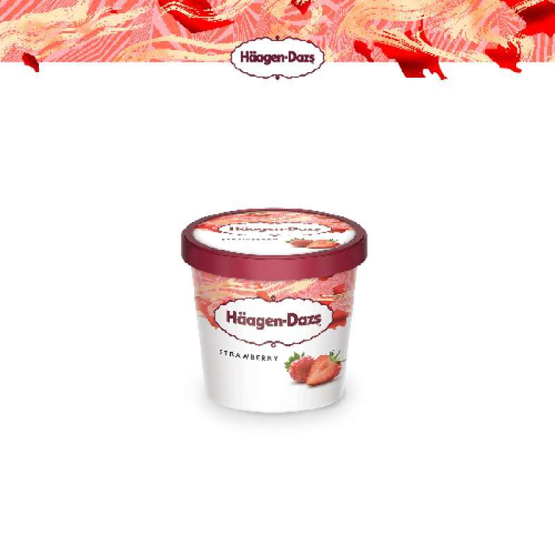 Jual Kiosk Aeon Bsd - Minicup - 100ml - Coffee Di Seller Haagen-dazs ...