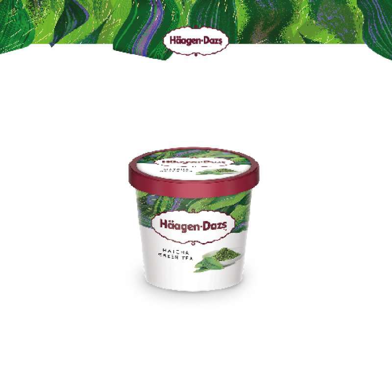 Jual Kiosk Aeon Bsd - Minicup - 100ml - Caramel Biscuit And Cream Di ...