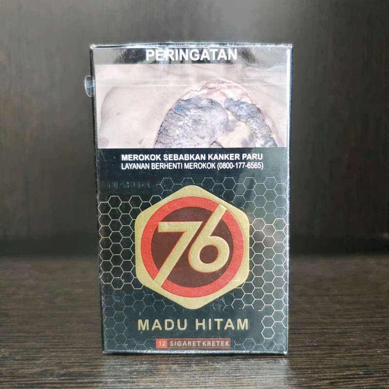 Jual Djarum 76 Madu Termurah - Harga Grosir Terupdate Hari Ini | Blibli