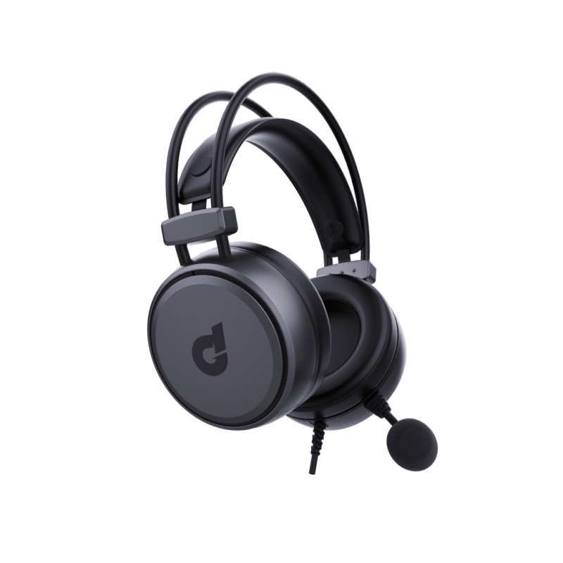 Promo Dbe Gm190 7.1 Virtual Surround Gaming Headphone Diskon 45% Di ...