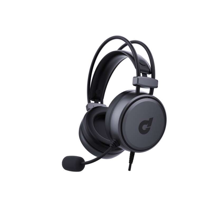 Promo Dbe Gm190 7.1 Virtual Surround Gaming Headphone Diskon 45% Di ...
