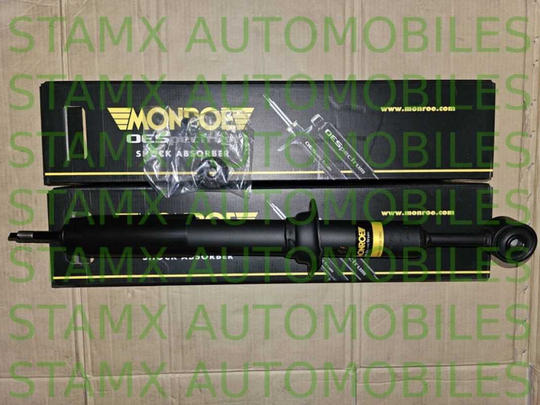 Harga Monroe Fortuner 💯 Terbaru, Spesifikasi, & Kredit Januari 2026