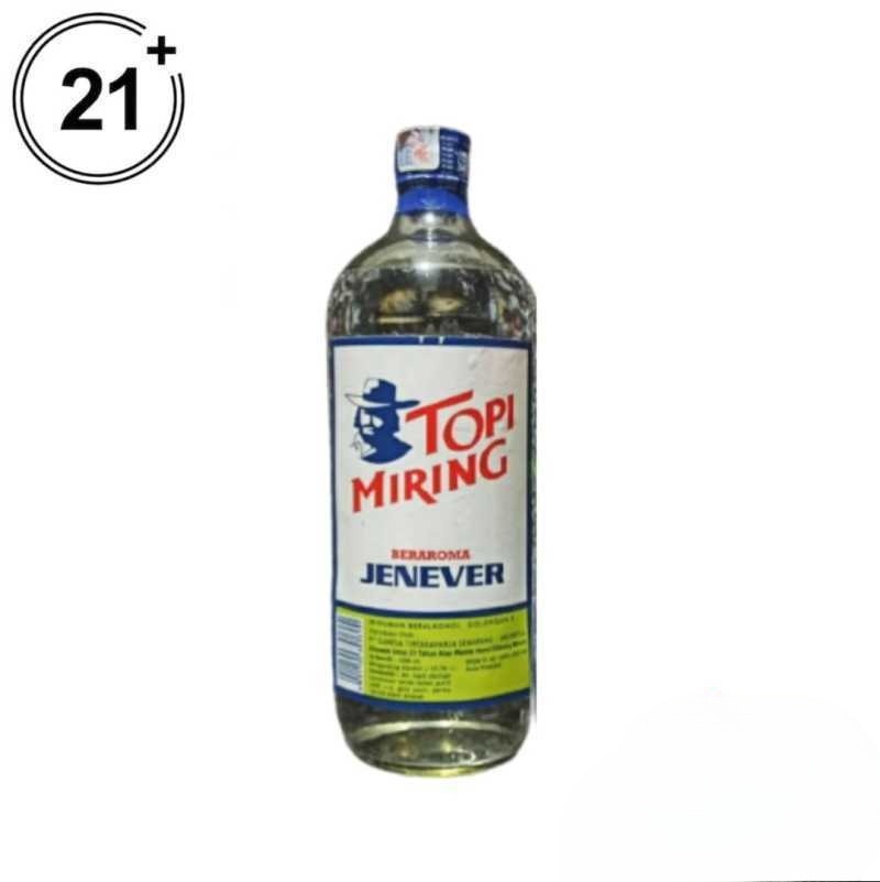 Jual Topi Miring Jenever Ml Termurah - Harga Grosir Terupdate Hari Ini ...