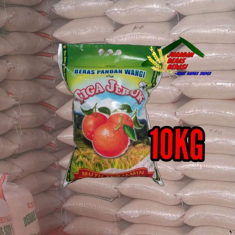 Jual Beras Saigon Termurah - Harga Grosir Terupdate Hari Ini | Blibli