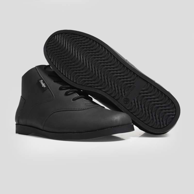 Promo Sepatu Formal Pria Casual Pantofel Kerja Boot Prodigo Rama - 44 ...