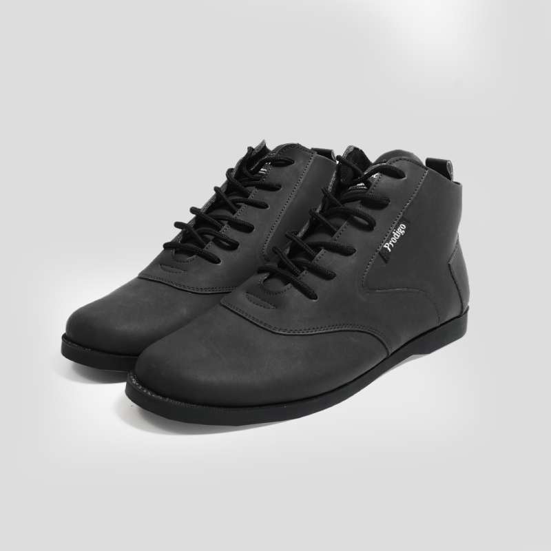 Promo Sepatu Formal Pria Casual Pantofel Kerja Boot Prodigo Rama - 44 ...