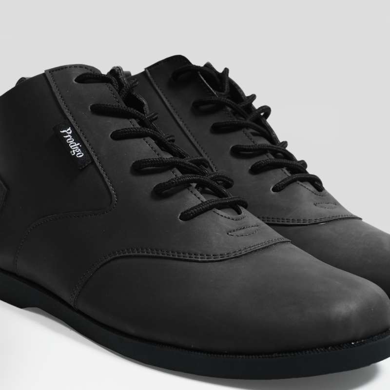 Promo Sepatu Formal Pria Casual Pantofel Kerja Boot Prodigo Rama - 44 ...
